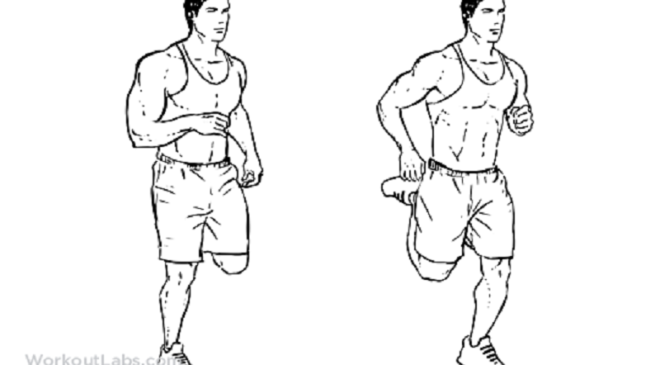 Butt_Kicks - Fitsteps.gr: Γυμναστική & διατροφή - Προπόνηση Fitness ...
